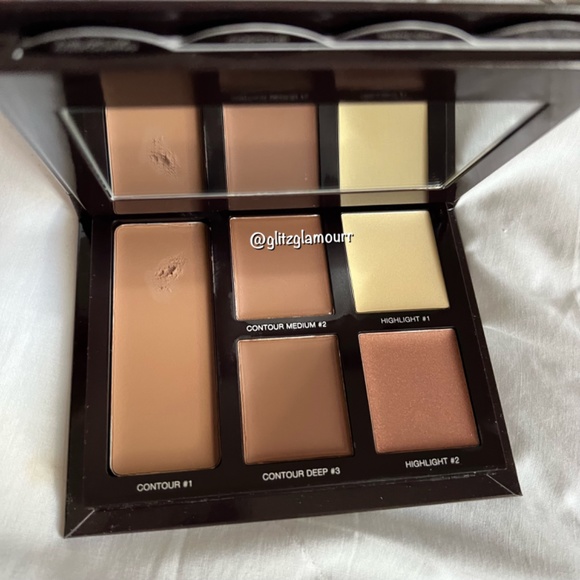 laura mercier | Makeup | Laura Mercier Flawless Contouring Palette ...